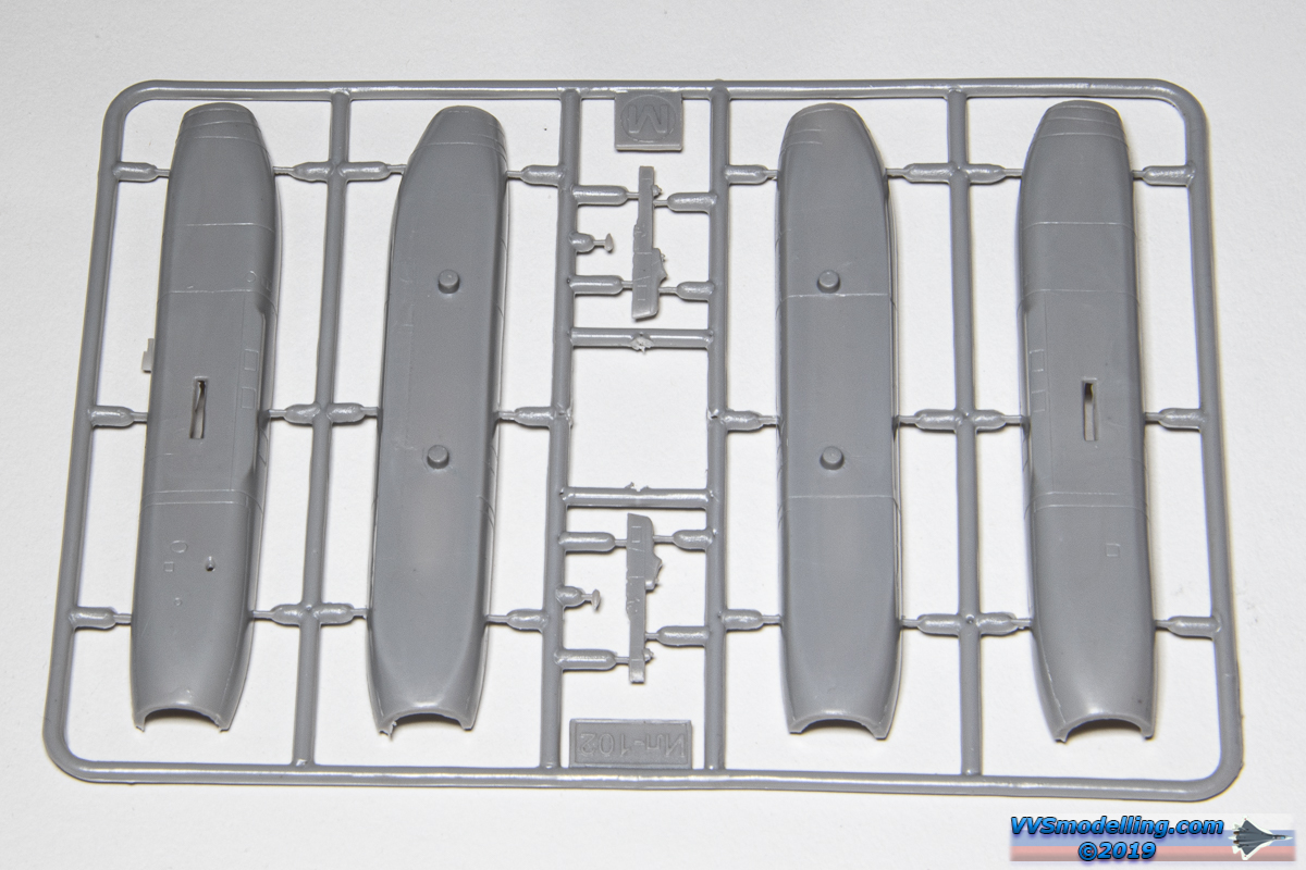 revIl102-3 – VVS modelling