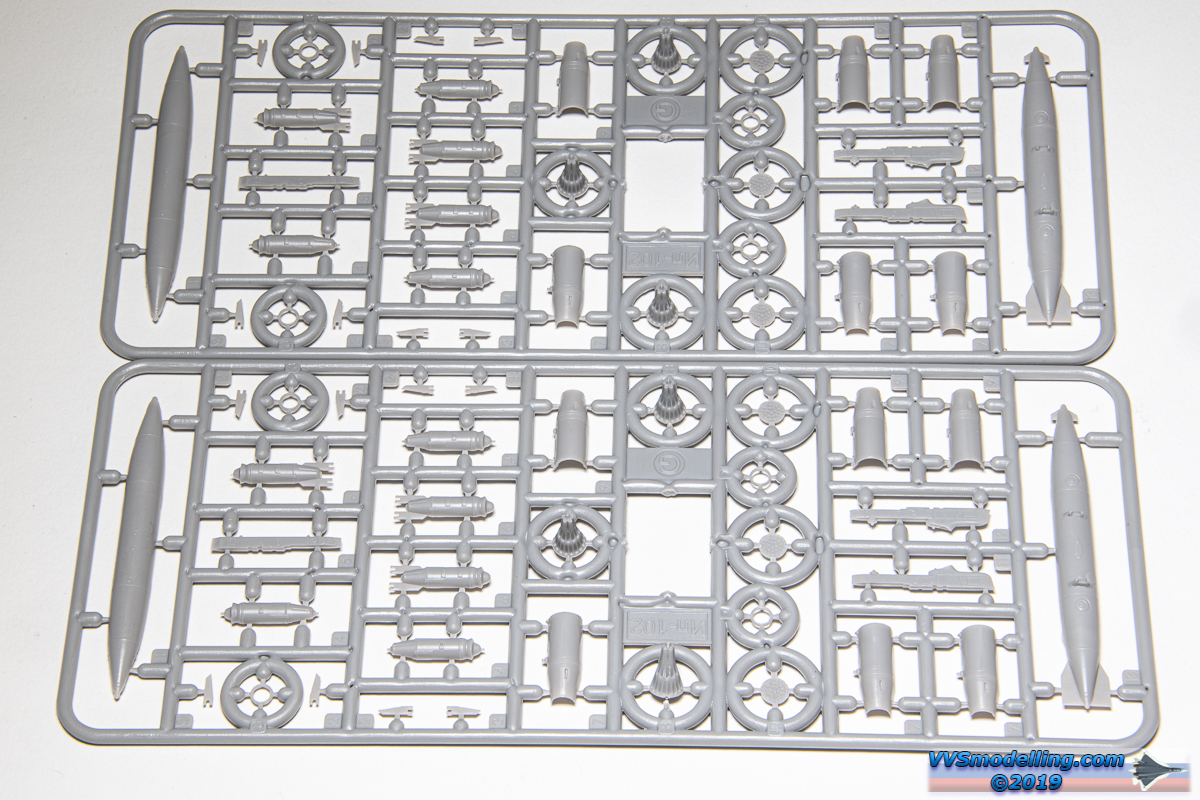 revIl102-9 – VVS modelling