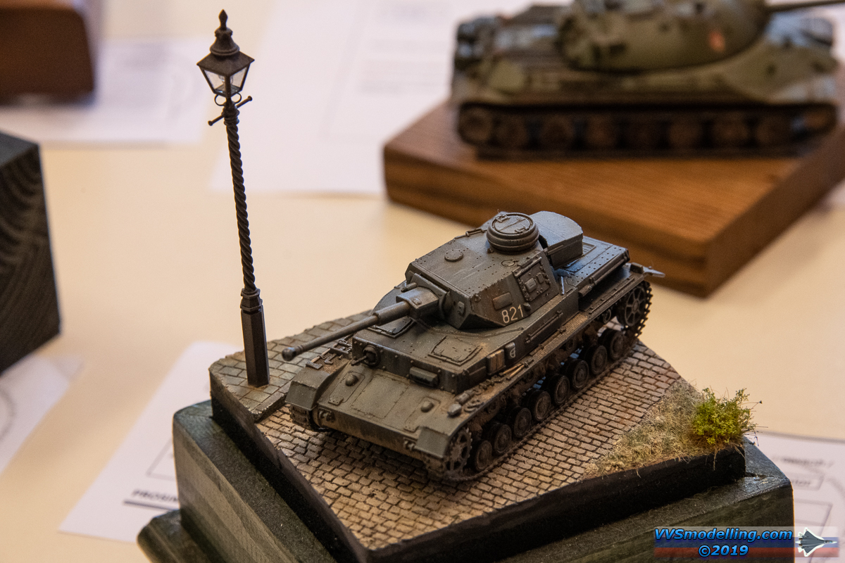 dp2019-118 – VVS modelling