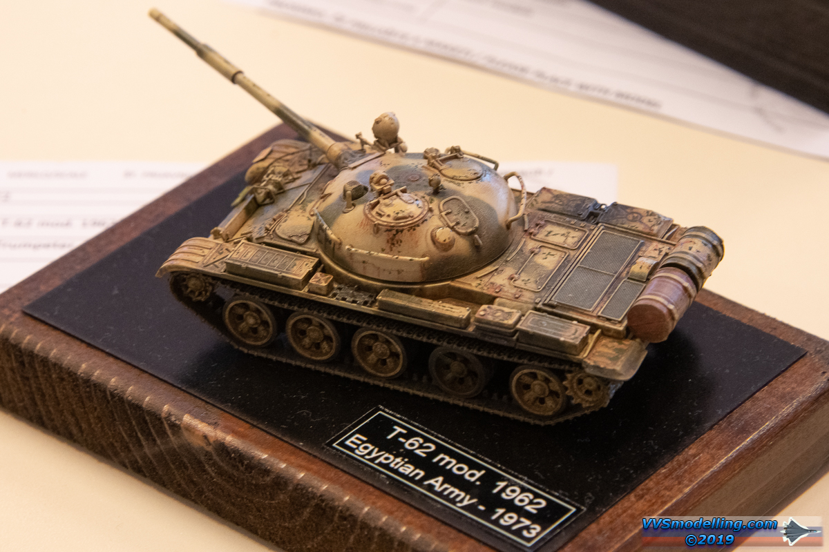 dp2019-120 – VVS modelling