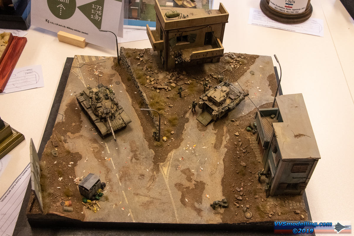 dp2019-130 – VVS modelling