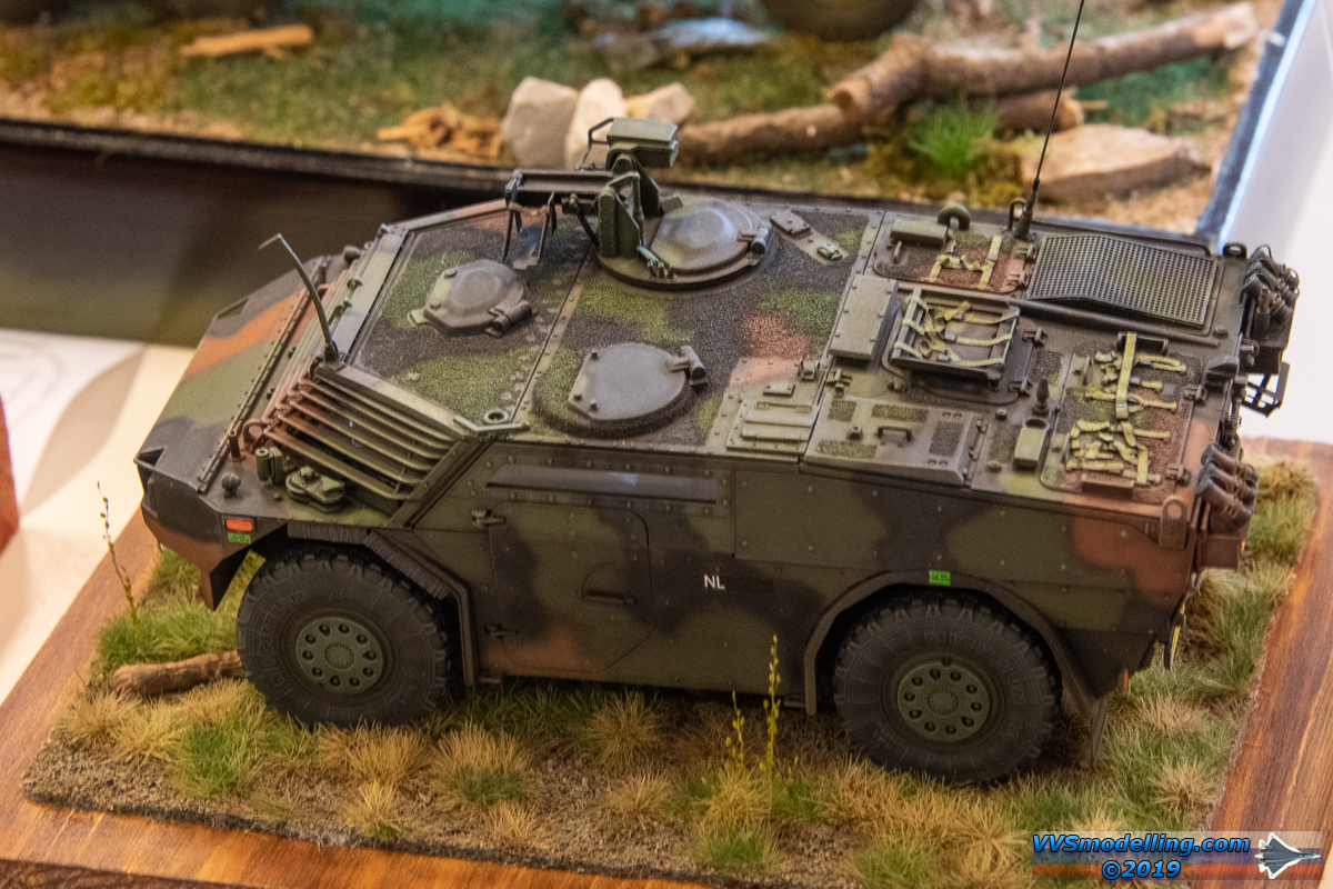 dp2019-152 – VVS modelling