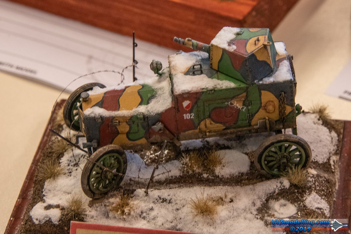 dp2019-154 – VVS modelling