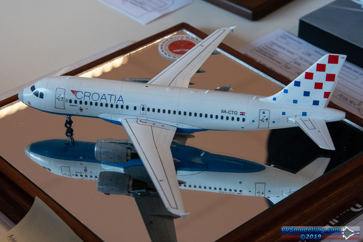 dp2019-16 – VVS modelling