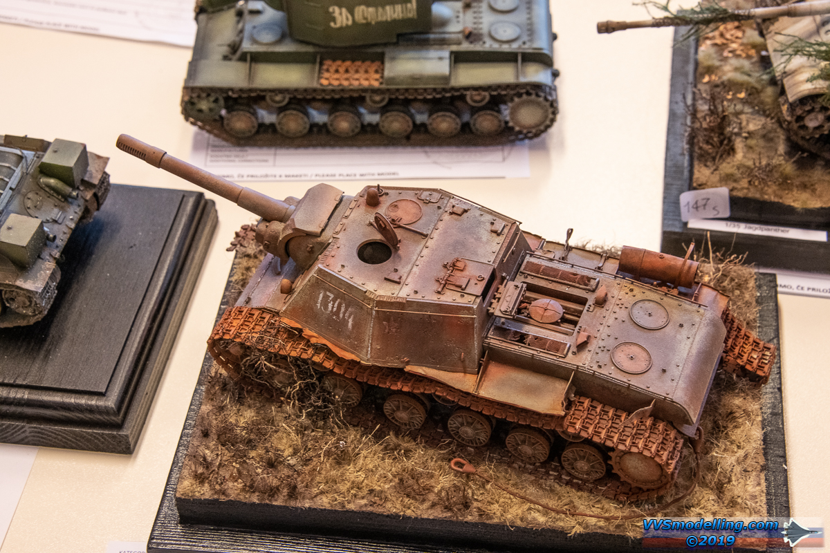 dp2019-164 – VVS modelling