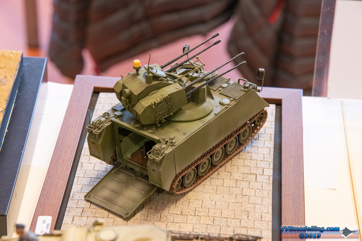 dp2019-171 – VVS modelling