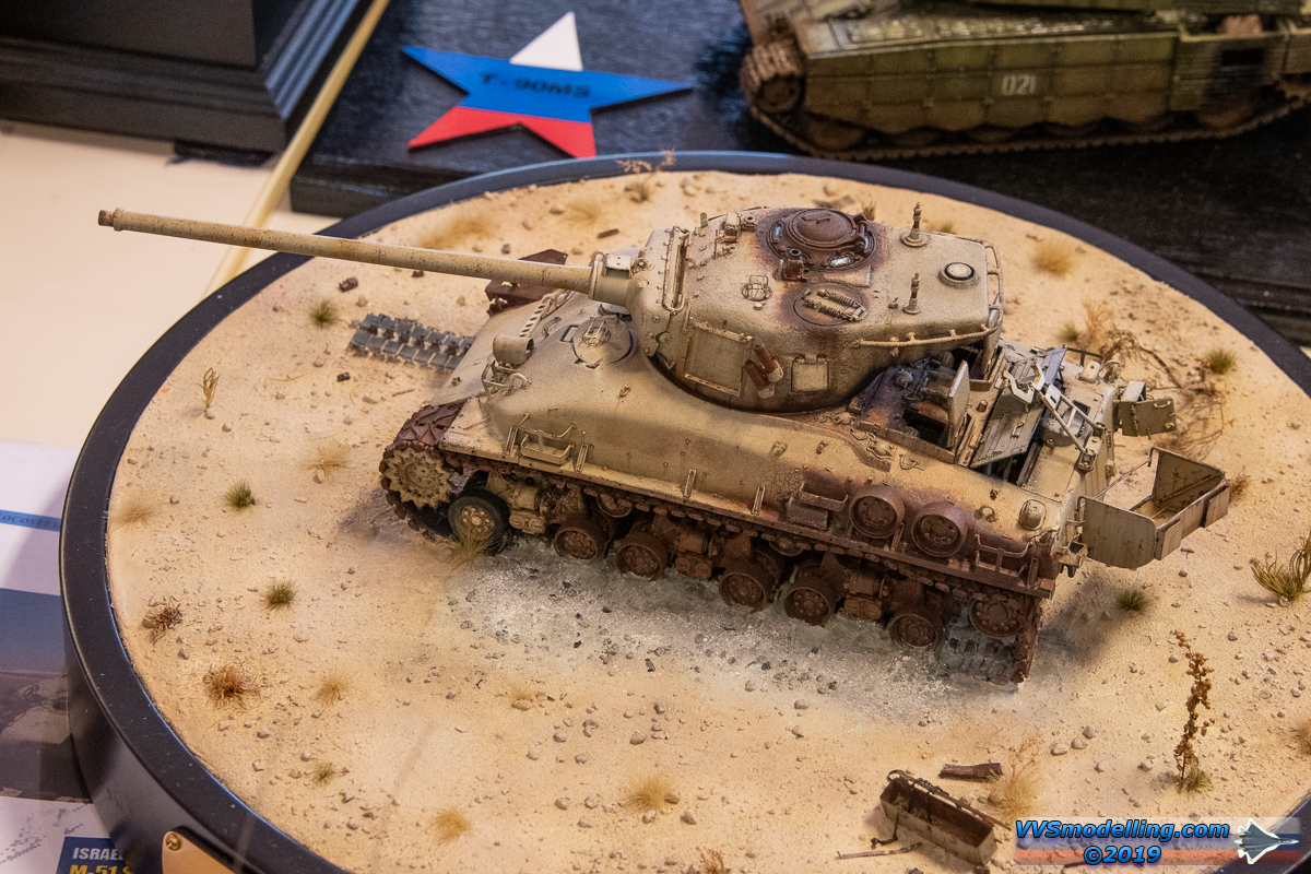 dp2019-177 – VVS modelling