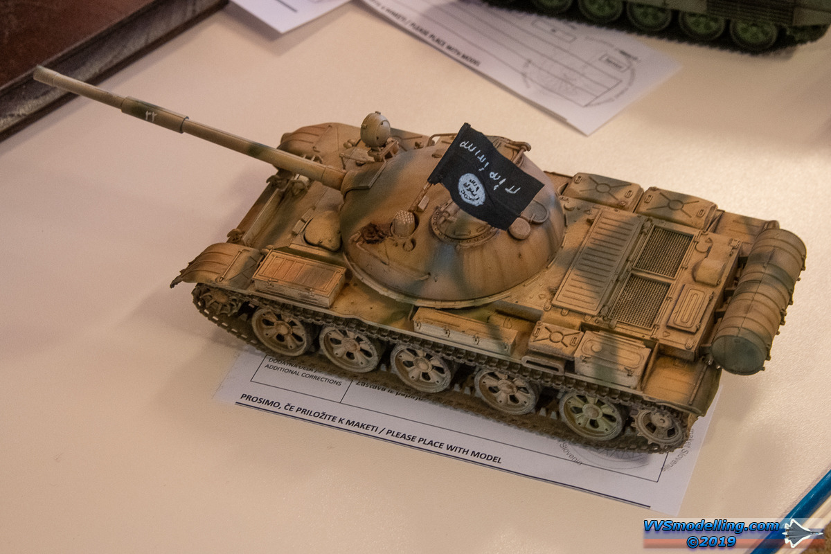 dp2019-181 – VVS modelling