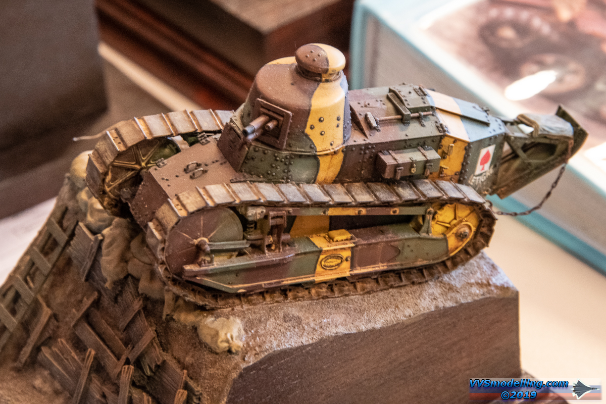 dp2019-184 – VVS modelling