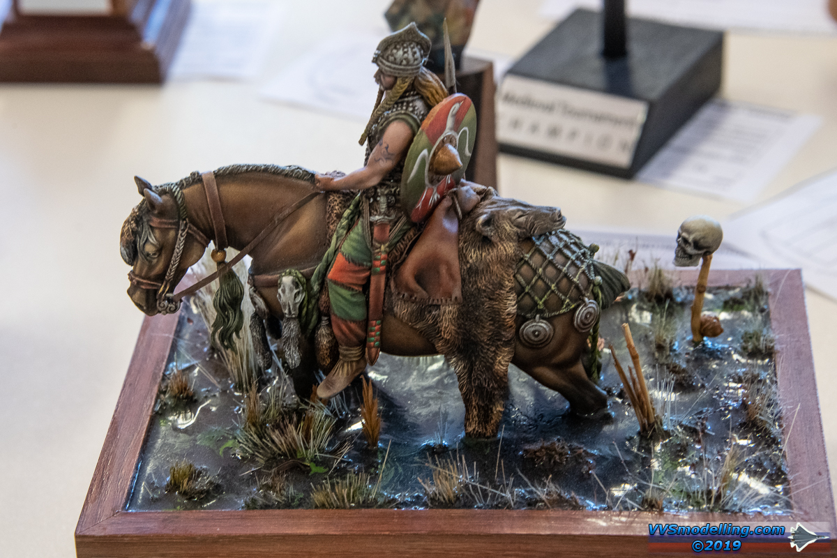 dp2019-193 – VVS modelling