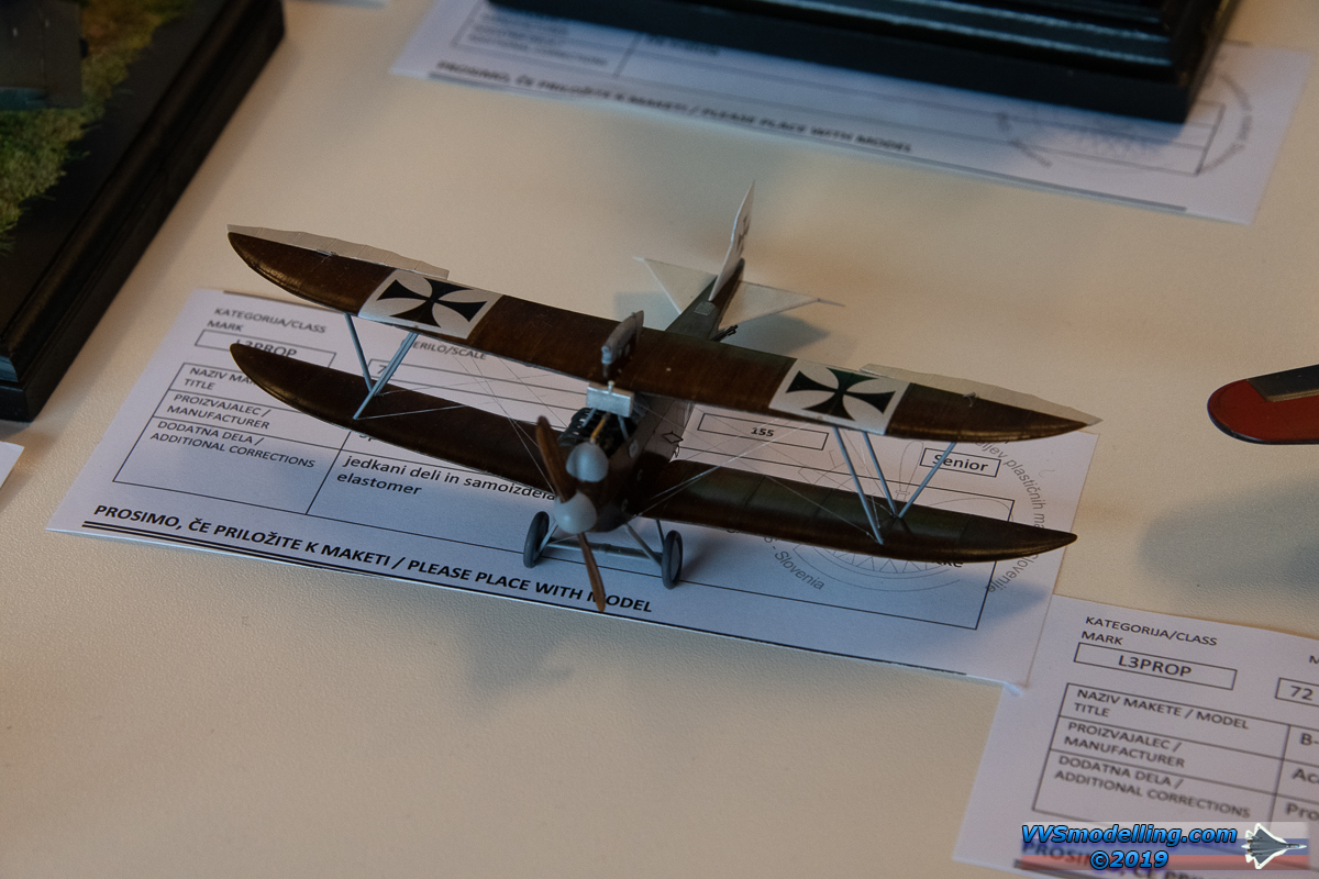 dp2019-24 – VVS modelling