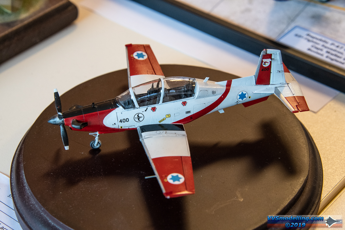 dp2019-32 – VVS modelling