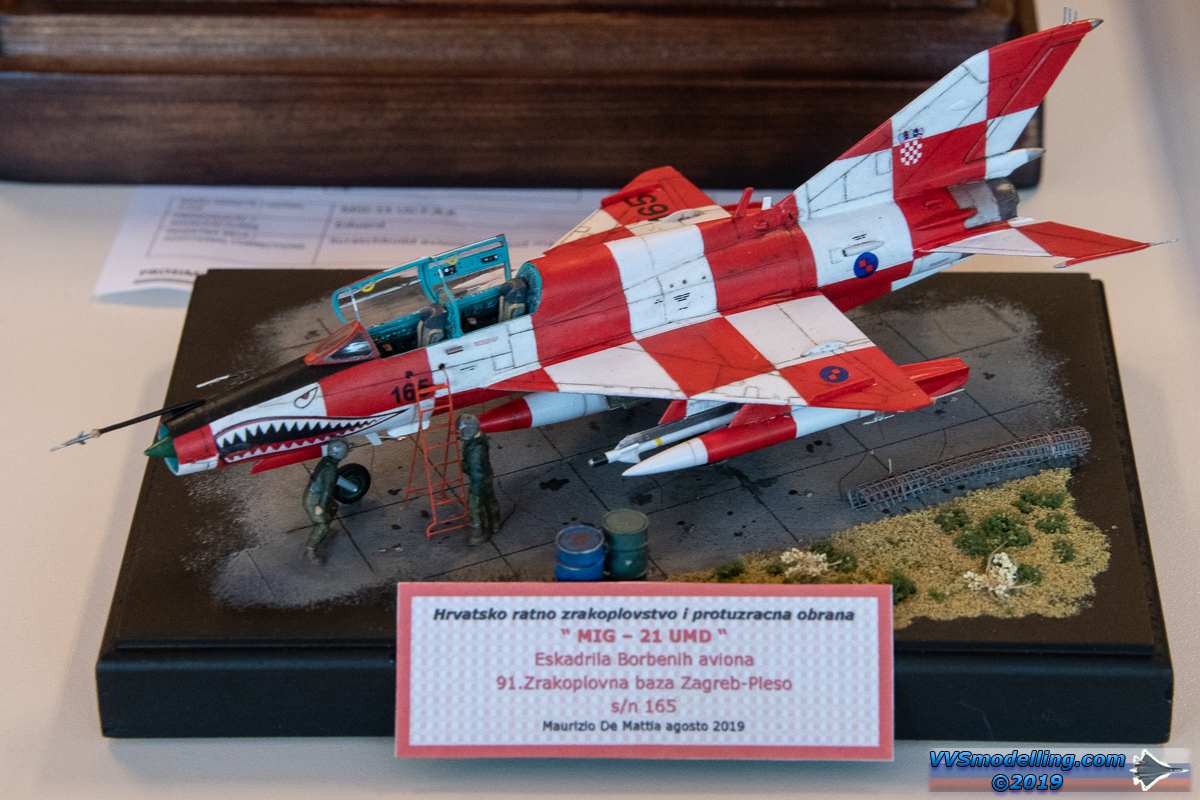 dp2019-54 – VVS modelling