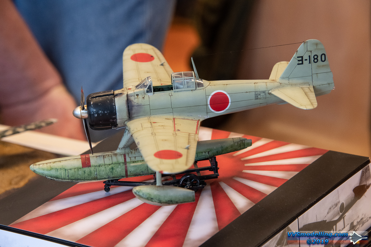dp2019-71 – VVS modelling