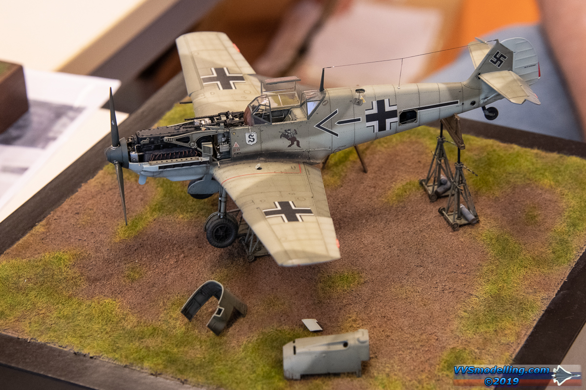 dp2019-76 – VVS modelling
